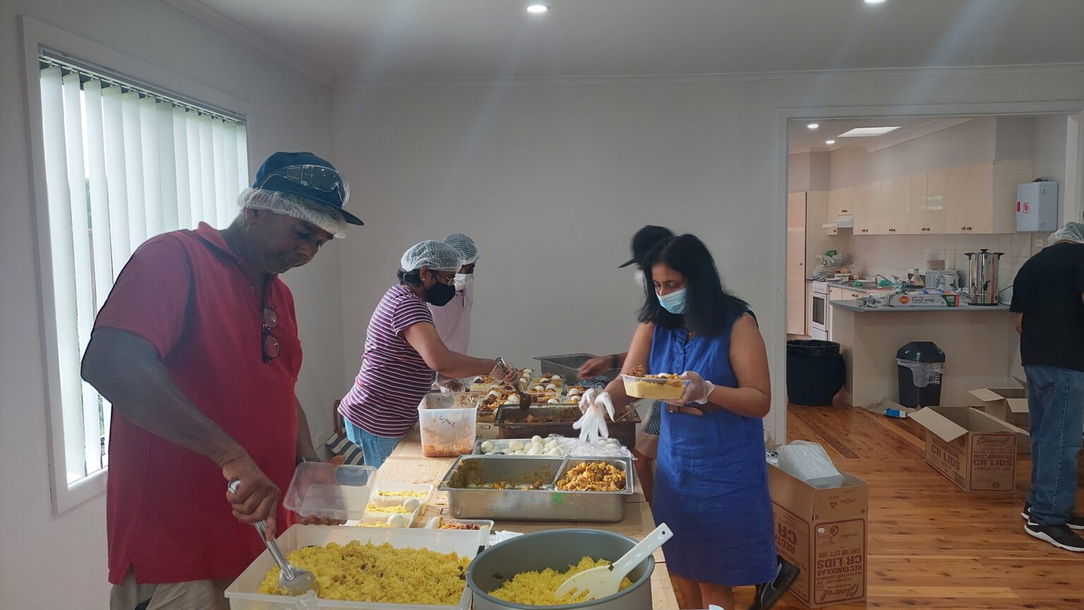 Sinhalese Cultural Centre – Status & Activities – Your Support is so ...